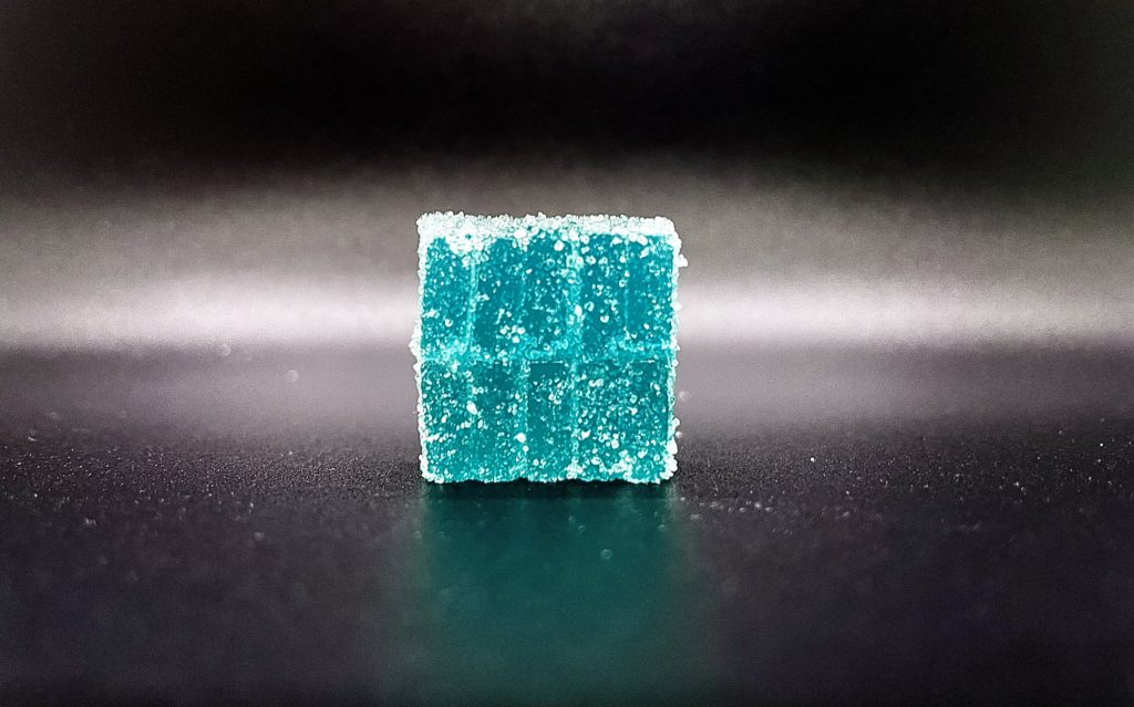 OG KUSH BLUE RASPBERRY – Delta 9 THC (Indica) – CBDHOUSE